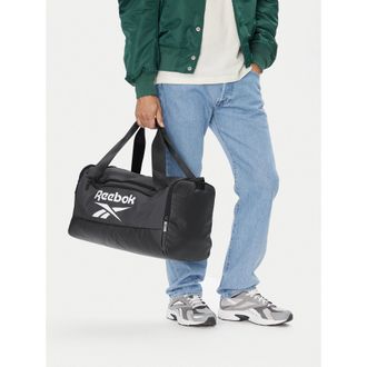 Reebok Sporttasche Reebok RBK-034-CCC-05 Grau