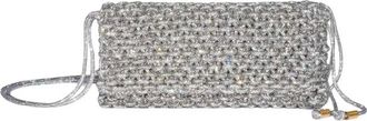 Hibourama Bags Femme, Sacs, Gris, Taille: ONE Size Aurora