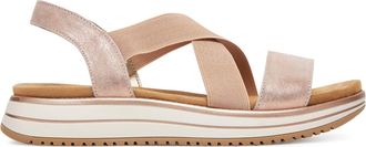 Remonte Sandalen Remonte D1J50-31 Rosa