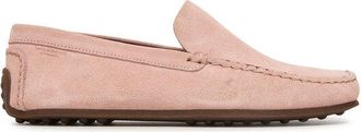 Vagabond Mokassins Larissa 6150-040-45 Rosa