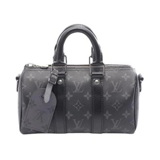 Louis Vuitton Herren, Pre-Owned, Schwarzk, ONE SIZEGr&ouml;&szlig;e