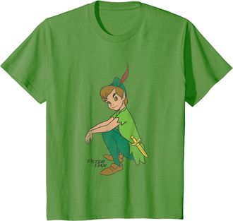 Disney Peter Pan Classic T-Shirt