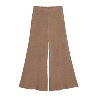 By Malene Birger Damen, Hosen, Braun, MGr&ouml;&szlig;e