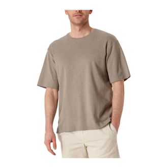 Profuomo Herren, Oberteile, Beige, XLGr&ouml;&szlig;e
