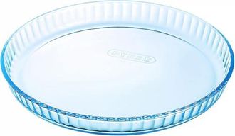 Pyrex Lot de 2 moules Pyrex Bake and Enjoy