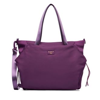 Roxy Handtasche Roxy WBEO-ROXY-RH-002-10 Violett
