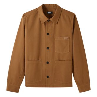 A.P.C. Veste Chico A.P.C