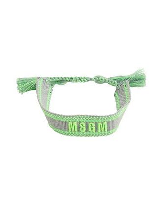 Msgm JOAILLERIE et MONTRES - Bracelets sur YOOX.COM