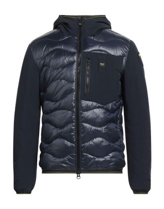 Blauer JACKEN & M&Auml;NTEL - Pufferjacken & Daunenjacken auf YOOX.COM