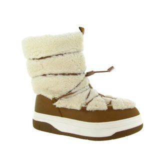 Pajar Femme, Chaussures, Brun, Taille: 39 EU Janie Hi 2.0 Boot