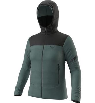 Dynafit Radical Primaloft Hooded - Primaloft Jacke - Damen
