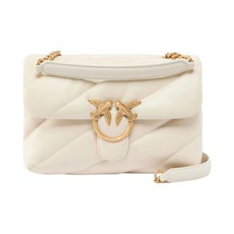 Pinko Pinko, Damen, Taschen, Wei&szlig;, ONE SIZEGr&ouml;&szlig;e