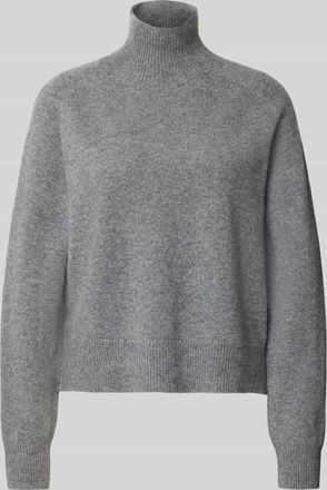 Drykorn Strickpullover mit Stehkragen Modell LYZIMA