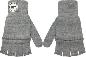 Eisbär Eisbär Damenhandschuhe Jesse Mittens 80143 006 Grau