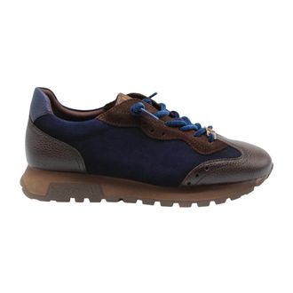 Hispanitas Calvillo Sneaker - - Shoes - Damen - Blau - 39 EU