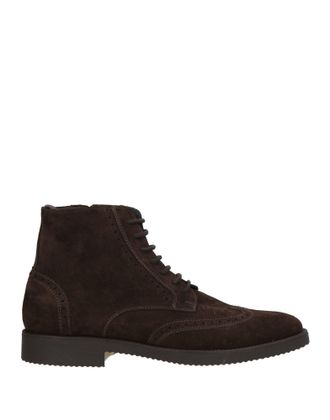 Antica Cuoieria SCHUHE - Stiefeletten auf YOOX.COM