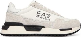 Emporio Armani Sneakers 7X000380 AF19175 MZ018 Wei&szlig;