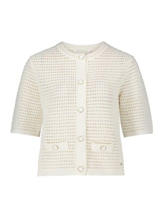 Betty & Co Strickjacke