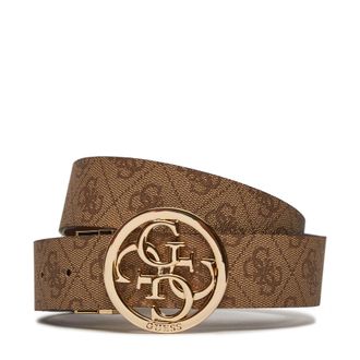 Guess Dameng&uuml;rtel Guess BW9166 P4235 Braun