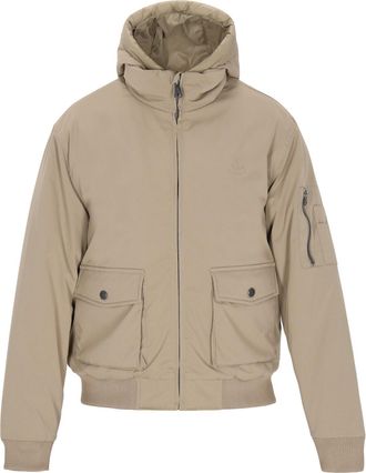 Dreimaster Jacke