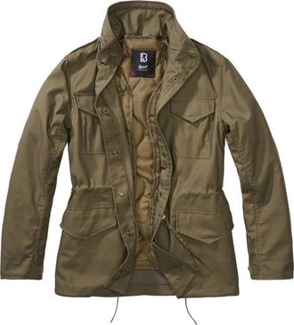 Brandit Kurzjacke Women M65 Classic Jacket