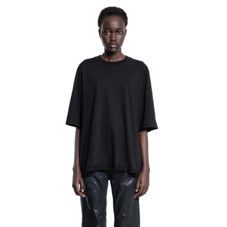 Rick Owens Hollywood Walrus T