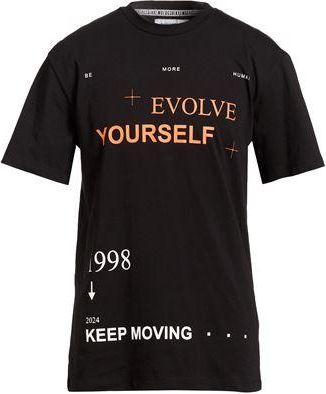 Dirk Bikkembergs TOPS - T-shirts sur YOOX.COM