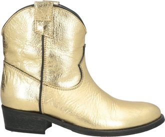 Via Roma 15 SCHUHE - Stiefeletten auf YOOX.COM