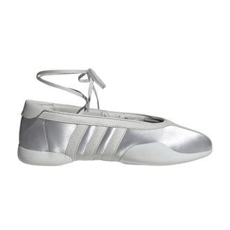adidas Femme, Sport, Gris, Taille: 38 2/3 EU Taekwondo Mei Ballet