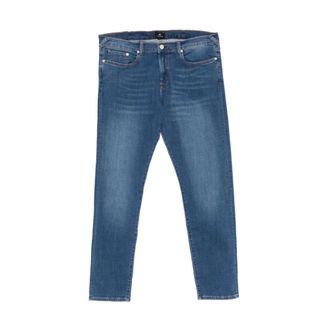 Paul Smith Herren, Jeans, Blau, W33Gr&ouml;&szlig;e