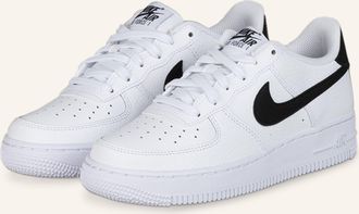 Nike Sneaker Air Force 1 weiss