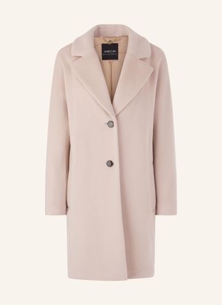 Marc Cain Mantel Mit Alpaka beige