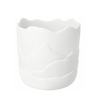 R&auml;der Teelicht &Uuml;ber den Gipfeln - alpiner Teelichthalter