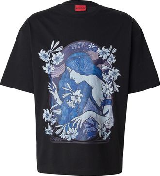 HUGO BOSS T-Shirt Difluro