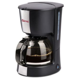 Girmi Cafeti&egrave;re &eacute;lectrique am&eacute;ricaine Tz 12 Mc50 Girmi