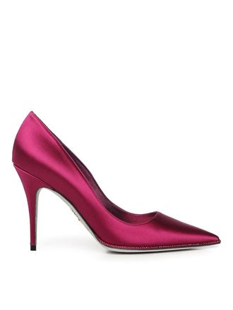 Rene Caovilla Pumps - Lila