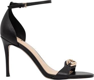 Guess Damen, Schuhe, Schwarzk, 41 EUGr&ouml;&szlig;e