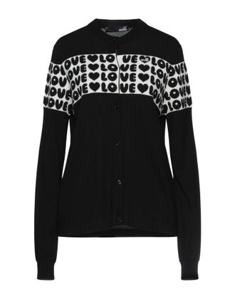 Love Moschino STRICKWAREN - Strickjacken auf YOOX.COM
