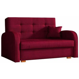 Mirjan24 Mobilier1 - Canap&eacute; convertible Columbus 115, Kronos 02, Bo&icirc;te de literie, 0, 85x133x98cm, Mobilier d&eacute;j&agrave; assembl&eacute;