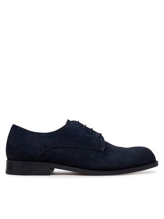 HUGO BOSS Halbschuhe Tayil-L 50563099 Dunkelblau