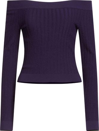 Alberta Ferretti STRICKWAREN - Pullover auf YOOX.COM