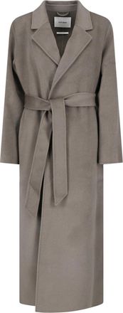 IVY OAK Wool Coat Iocelia