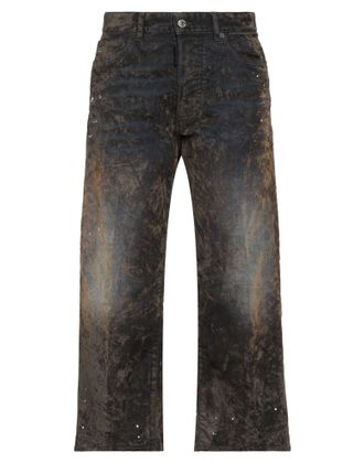 Dsquared2 HOSEN & RÖCKE - Jeanshosen auf YOOX.COM