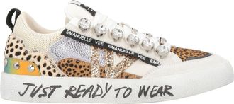 Emanuelle Vee SCHUHE - Sneakers auf YOOX.COM