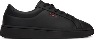 HUGO BOSS Sneakers HUGO Neston 50563566 Schwarz