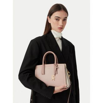Michael Kors Handtasche MICHAEL Michael Kors 30T5G9IS1T Hellrosa