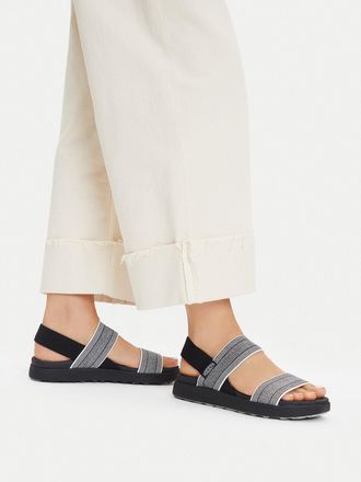 Keen Sandalen Keen Elle 1030142 Schwarz