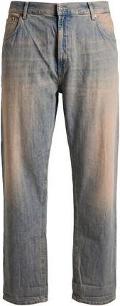 Dondup BAS - Pantalons en jean sur YOOX.COM
