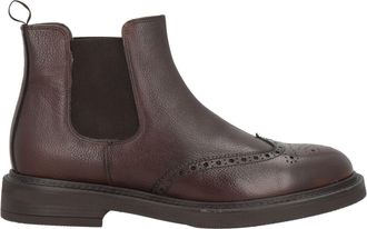 Dino Draghi SCHUHE - Stiefeletten auf YOOX.COM