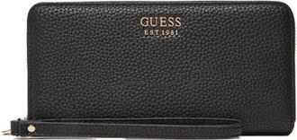 Guess Femme, Accessoires, Noir, Taille: ONE Size Handbag